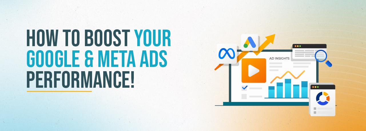 How to Boost Your Google and Meta Ads Performance! - TeamSuccesso