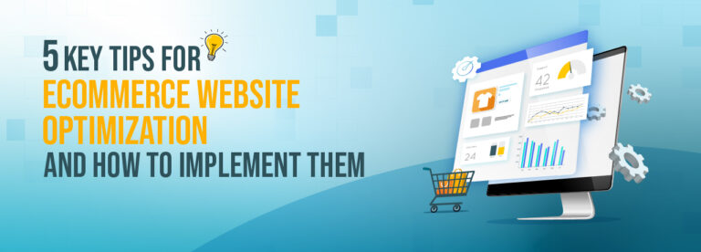 Five key tips for eCommerce optimization and how to implement them ...